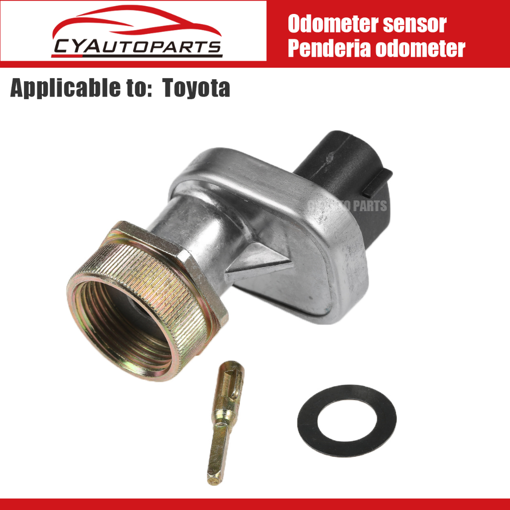 Toyota Landcruiser 80 HDJ80 HDJ81 HZJ75 HZJ78 HZJ79 Speed Meter Sensor ...