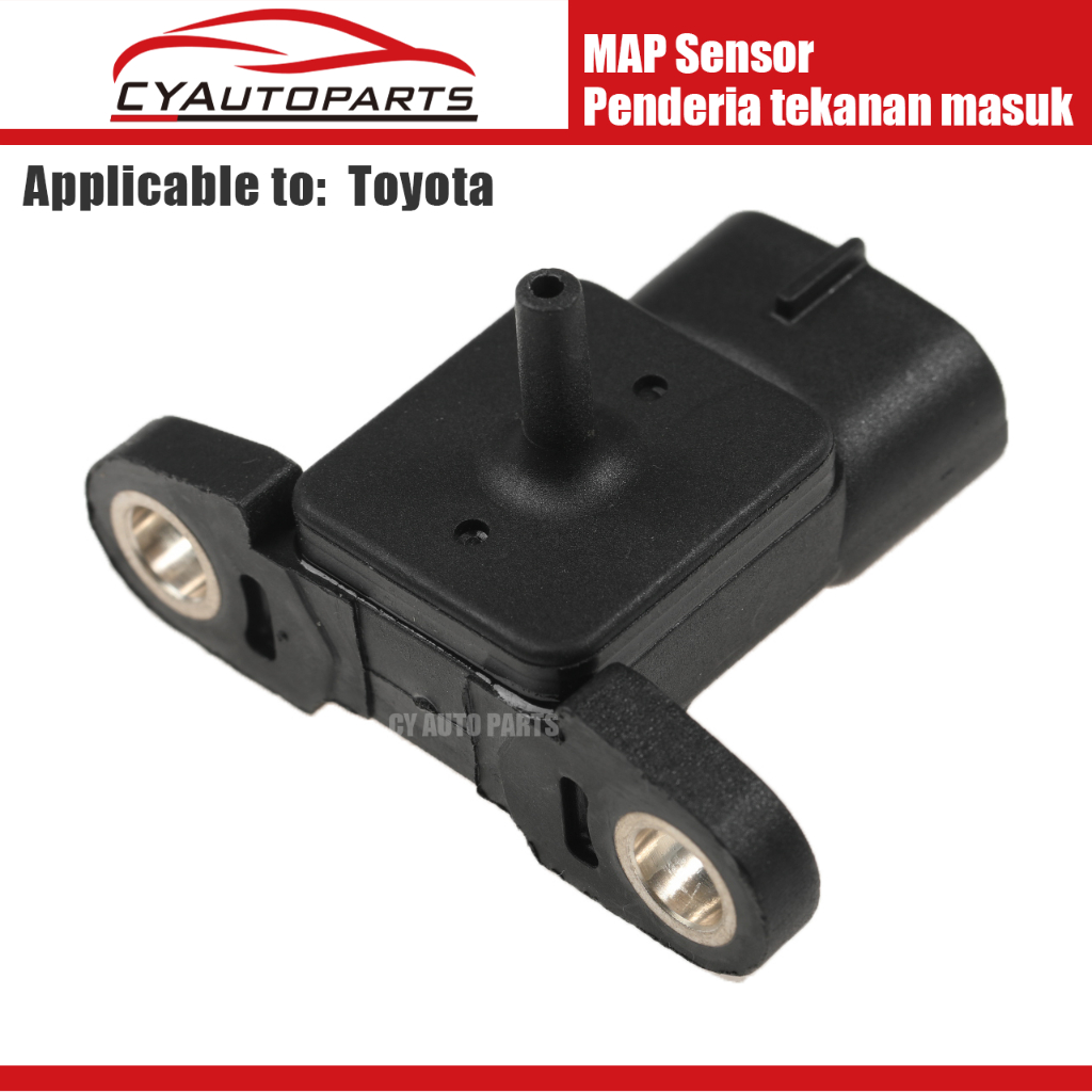 MAP Sensor For Perodua Alza Myvi Toyota Avanza Rush Prius Wish 89421 ...