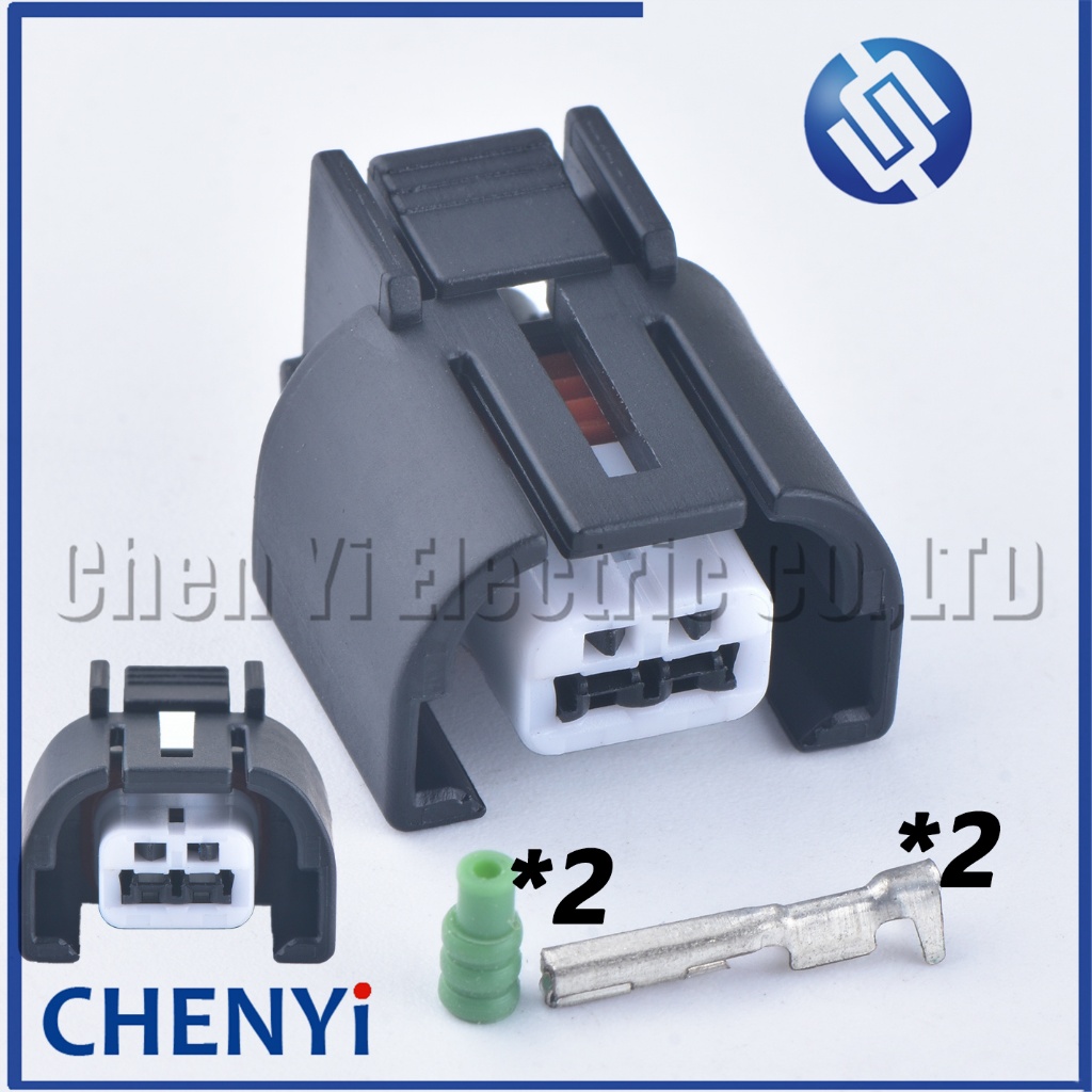 2 Pin Air conditioning compressor and air conditioning pump wiring ...