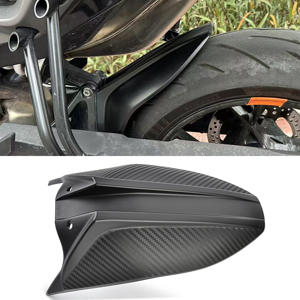 Motorcycle Rear Fender Extender For KTM DUKE 790 2018-2024 / DUKE 890 ...