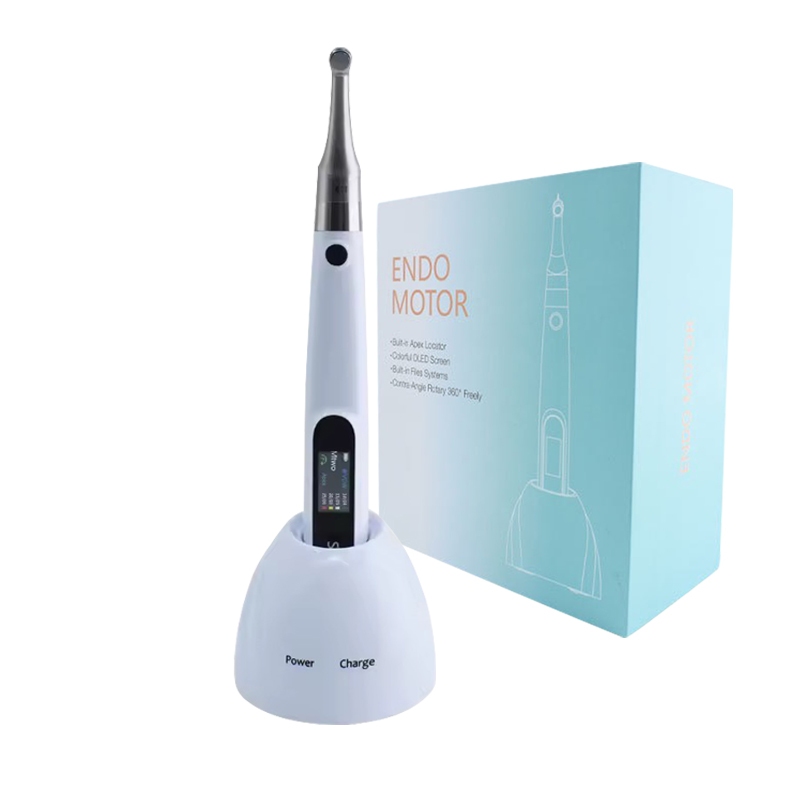 Dental Wireless Endo Motor for Endodontic Use Wireless Dental Rotary ...