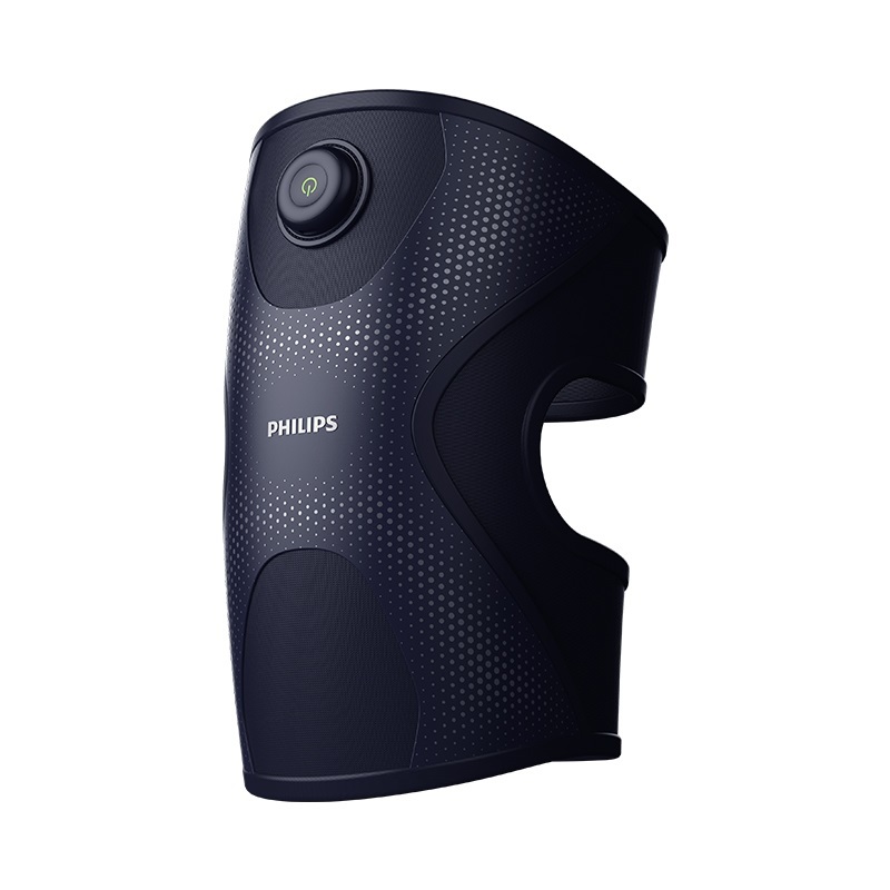 Philips PPM3108L Heated Knee Wrap Massager - Knee Protection, Human ...