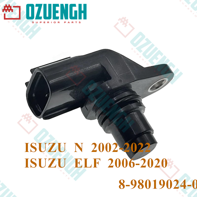 [OZUENGH] [Ready Stock] ISUZU NPR NQR NRR ELF 300/400/500/600 Forward ...