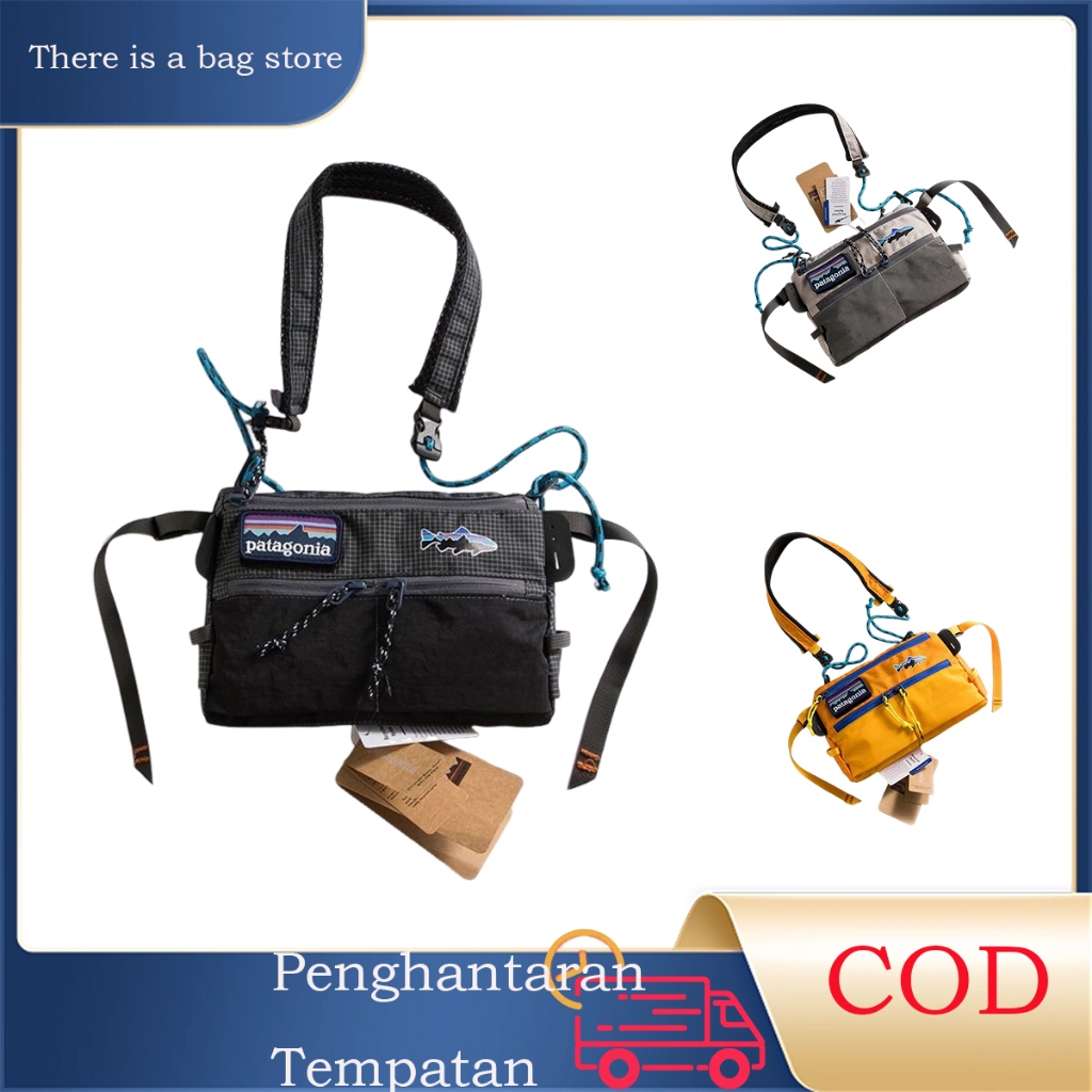 Beg galas gaya kampus yang ringkas dan serba boleh warna pepejal beg ...