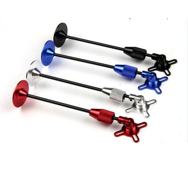 M8N 7M GPS Metal Stand Holder For APM ArduPilot Mega 2.6 Pixhawk Flight ...