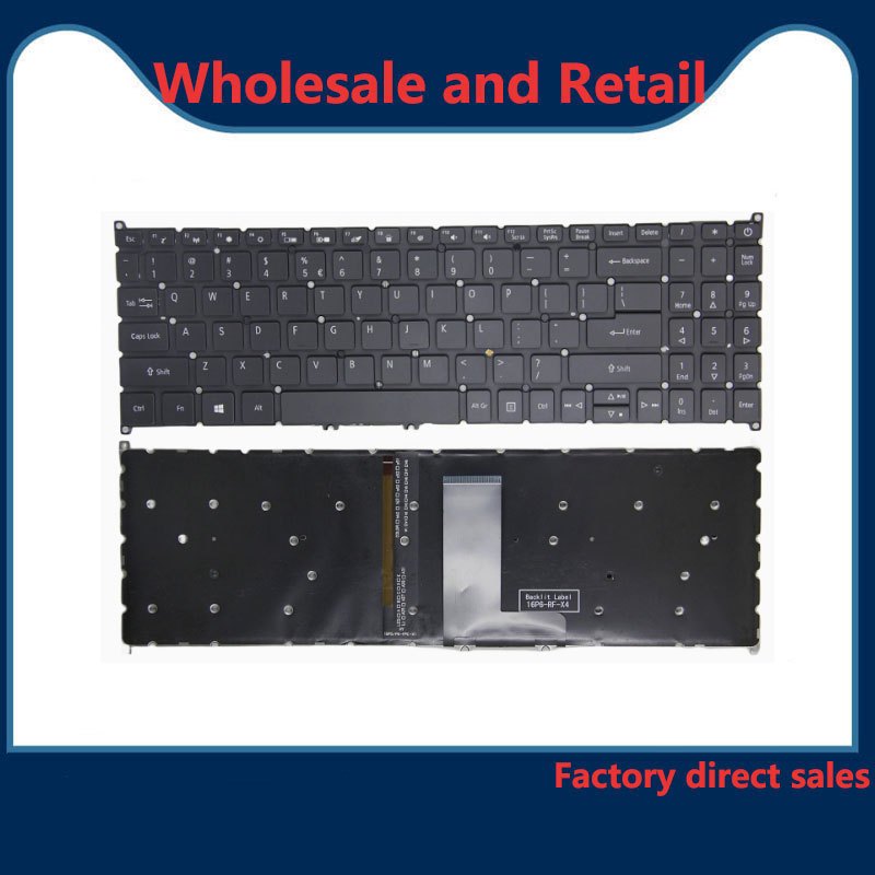 ACER A515-43 A515-44 A515-45 A515-46 A515-52 A515-53 A515-54 A515-55 ...