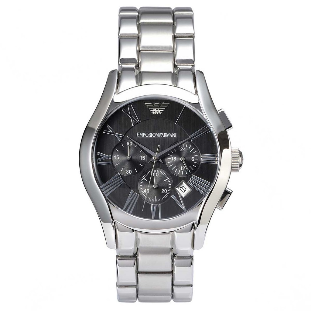 High end women's quartz watch AR0673 43mm AR0674 35mm | Shopee Malaysia