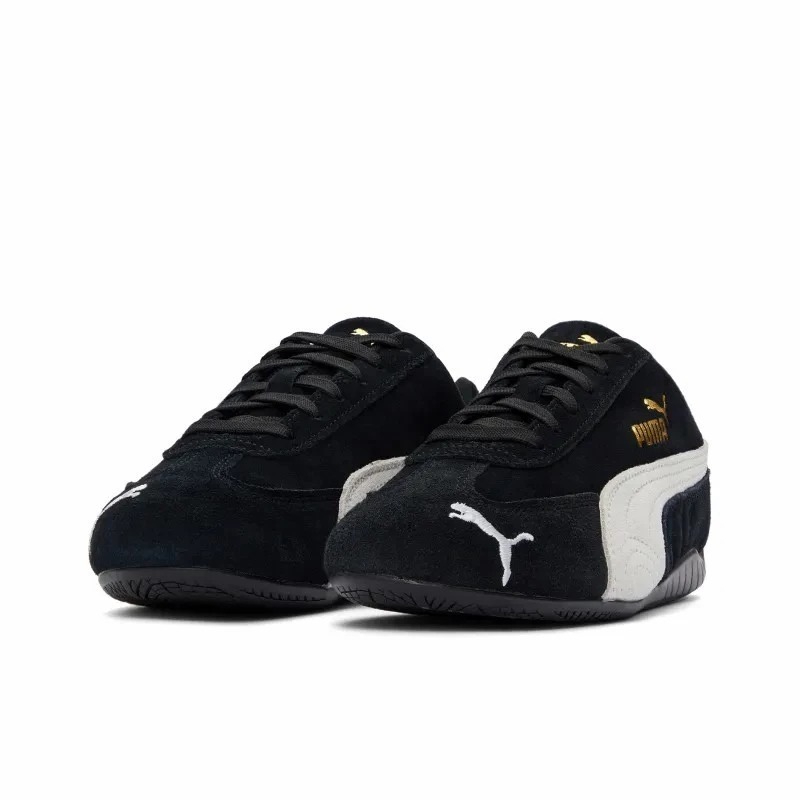 Puma Speed Cat Running Shoes Men and Women Sneakers Stable Fit 2025 ...