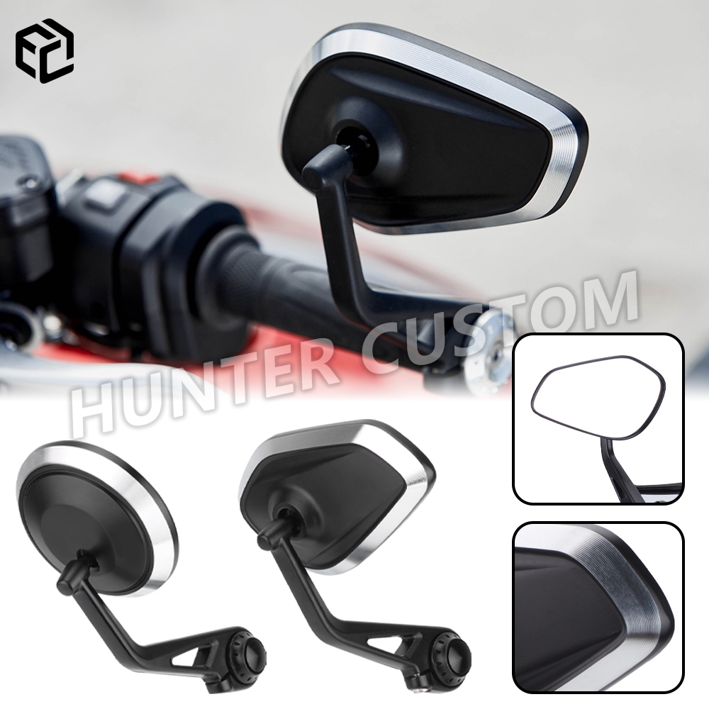 FOR KAWASAKI ZH2 Z1000 Z800 Z900 High Quality Motorcycle Rearview ...