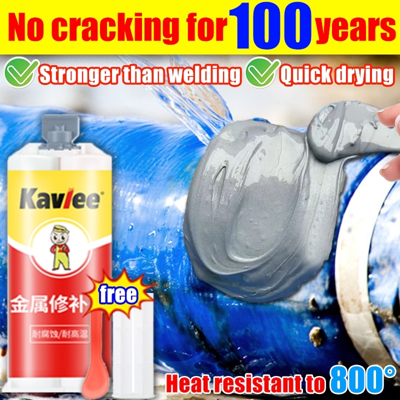 【1 repair can last 10 years】 gam besi High resistance 1000℃ gam besi ...