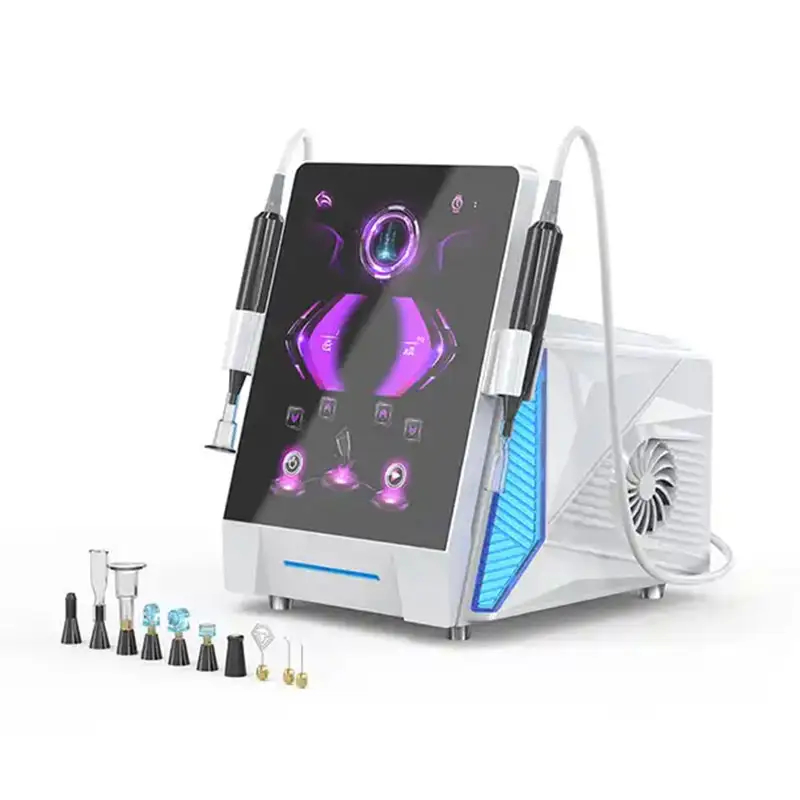 Stretch Marks Removal 2 in 1 Plasma Skin Regeneration Plasma Pen ...