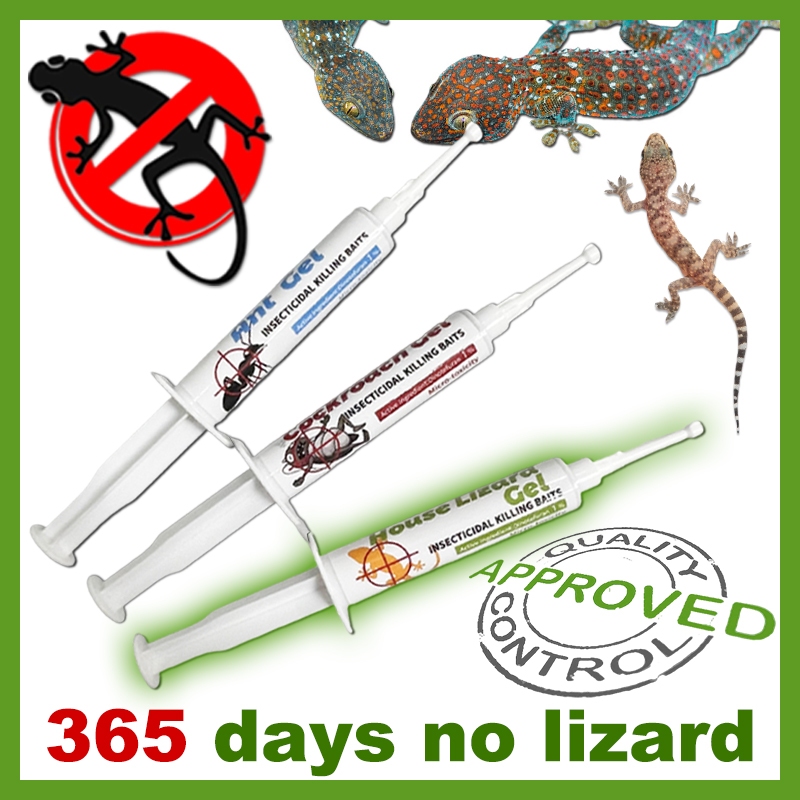 2025 New Halal safety！HB Lizard killer Ubat cicak paling berkesan ...