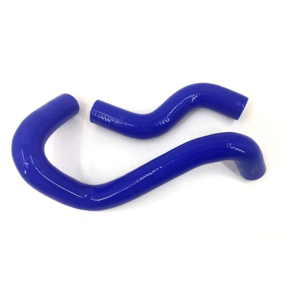 Nissan Datsun 280Z Z S130 L28 1975 -1978 Silicone Radiator Cooling Hose ...
