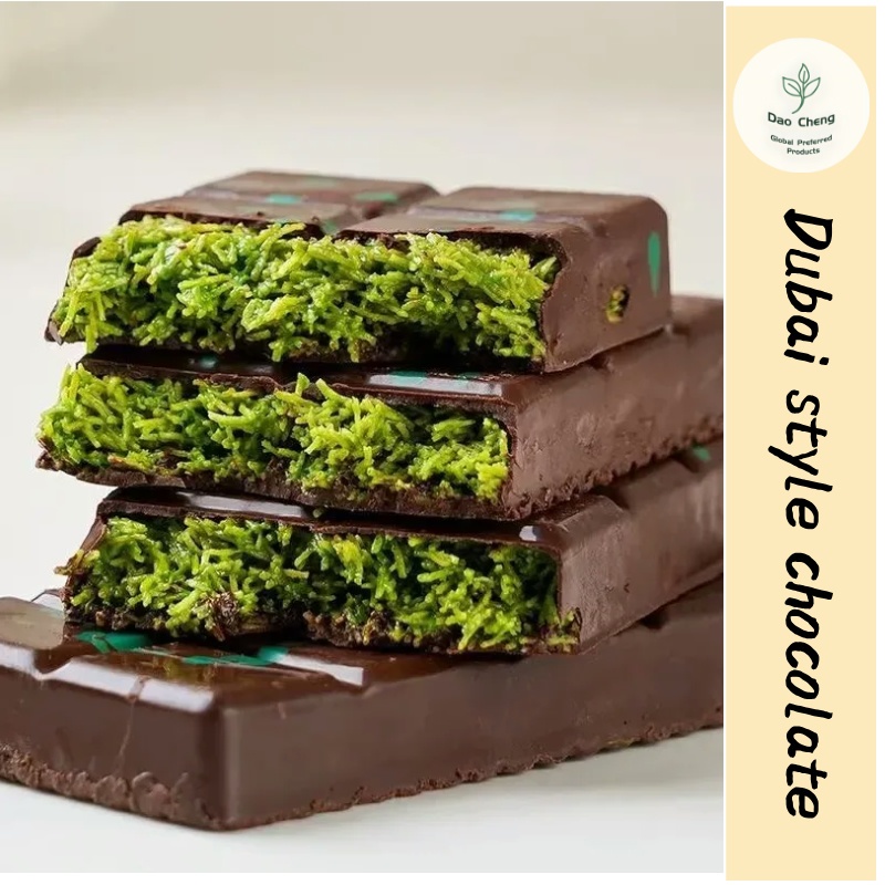 [Dubai Flavor Wholesale] Dubai coklat Dubai chocolate Internet ...