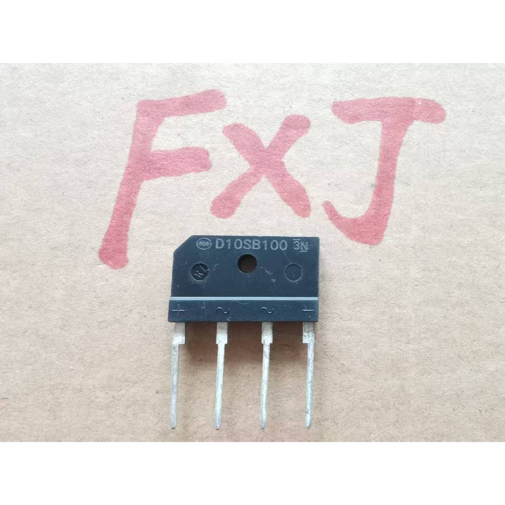 ((5pcs) D10sb60 D15SB80 D20SB60 D25SB80 D35SB100 D50SB100 Induction ...