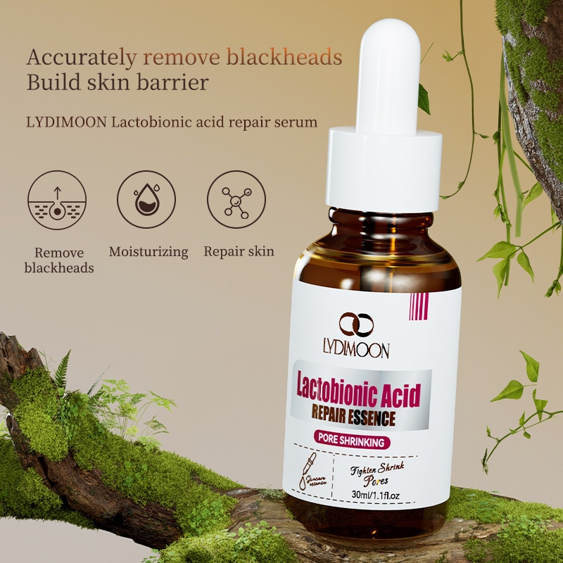 Lactobionic acid repair essecnce 30ml | Shopee Malaysia
