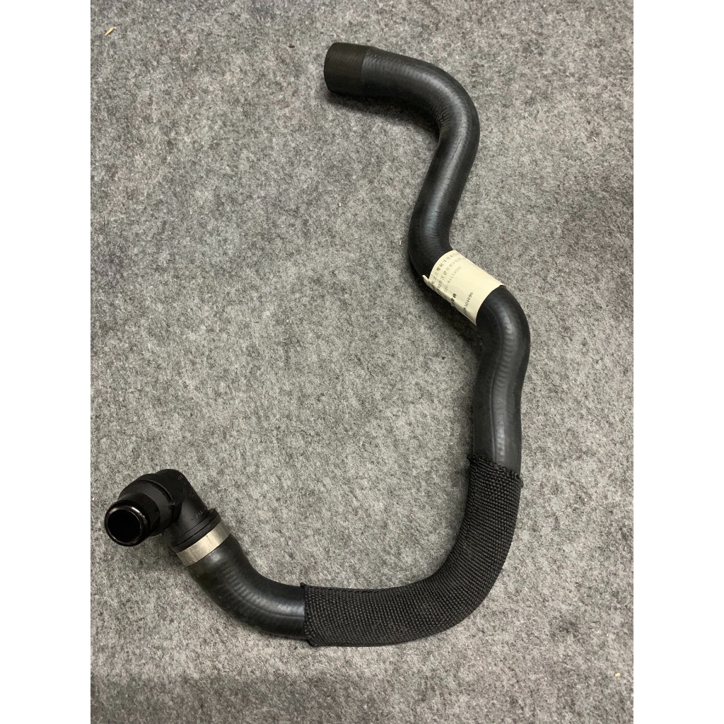 2128304696 ORIGINAL Mercedes Benz Heater Hose to Fire Wall W204 W212 ...