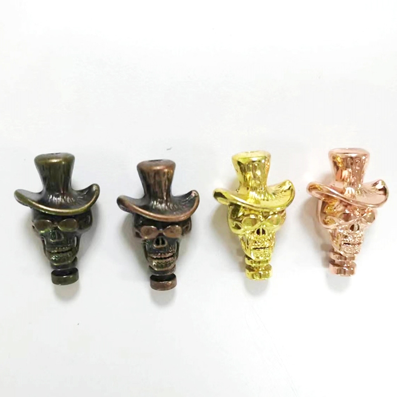 Authentic Stainless Steel 510 Drip Tip 510 for RBA/ RTA Drip Nozzle For ...