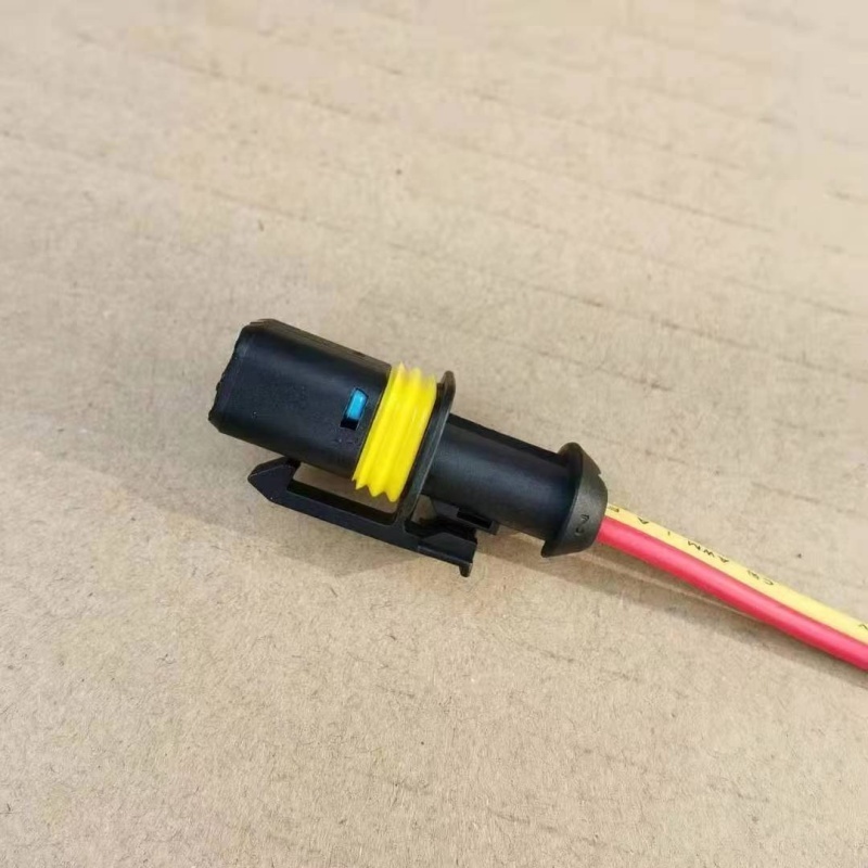 Electric Injection Starter Relay Plug Two Socket Motor Electric ...