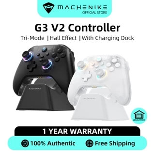 Machenike Gaming Store Online, December 2025 | Shopee Malaysia