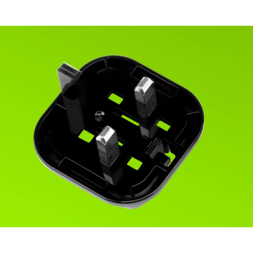 NVIDIA NVIDIA Power Adapter SPA040A19W2 British Standard Pin Head SHIELD TV | Shopee Malaysia