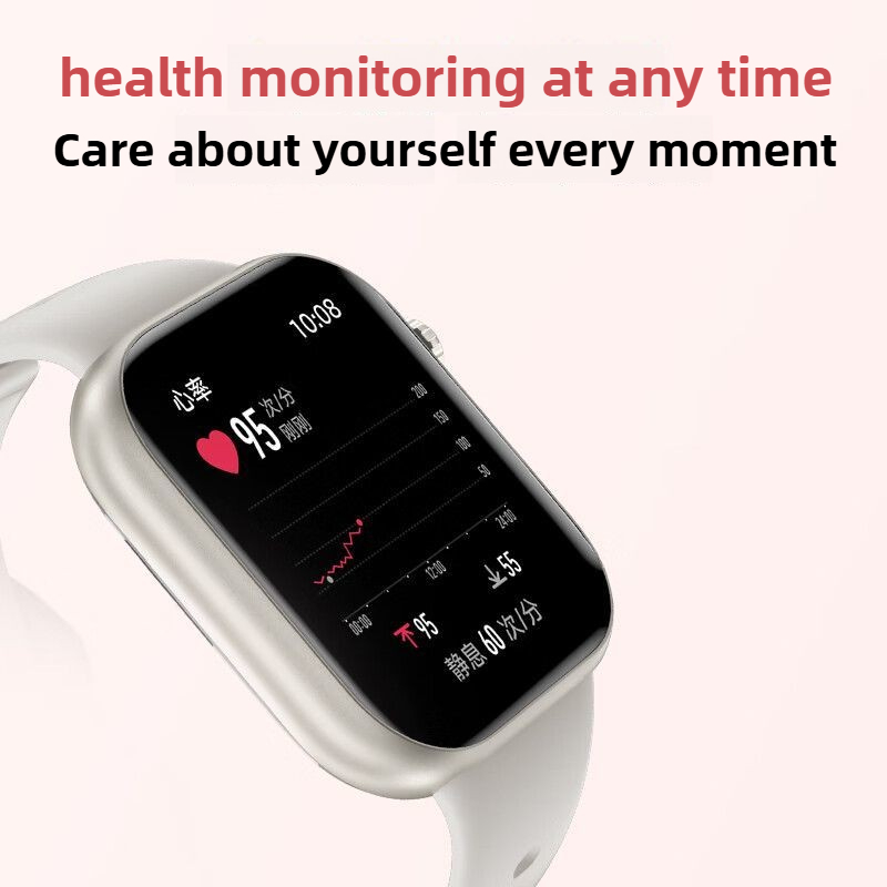 Original Honor Choice Rossini Smart Watch 2i Sports Waterproof Long ...