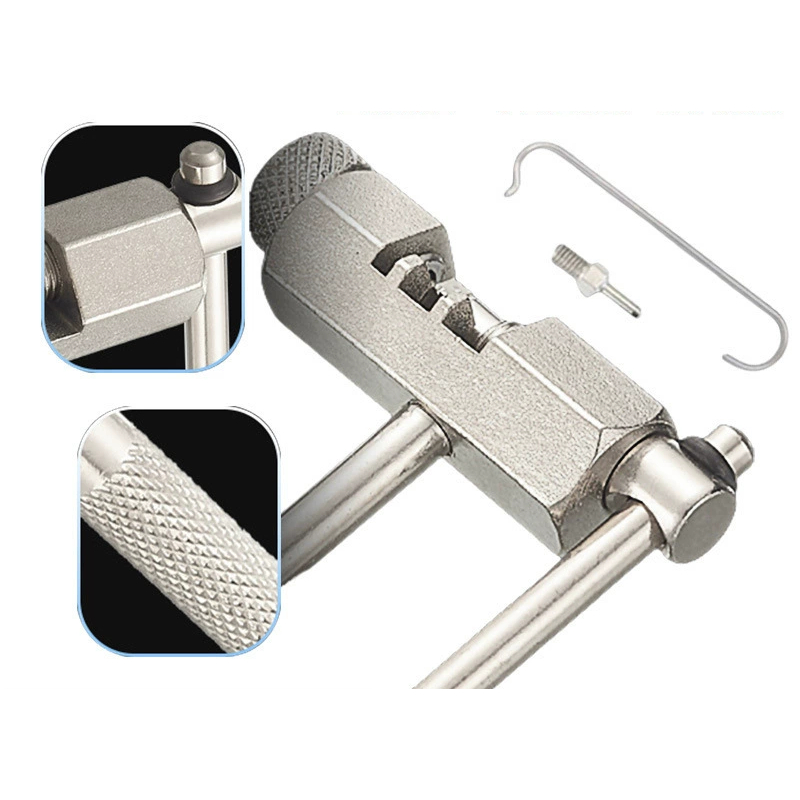 Bicycle Chain Cutter Chain Removal Special Tool Segment Remover ...