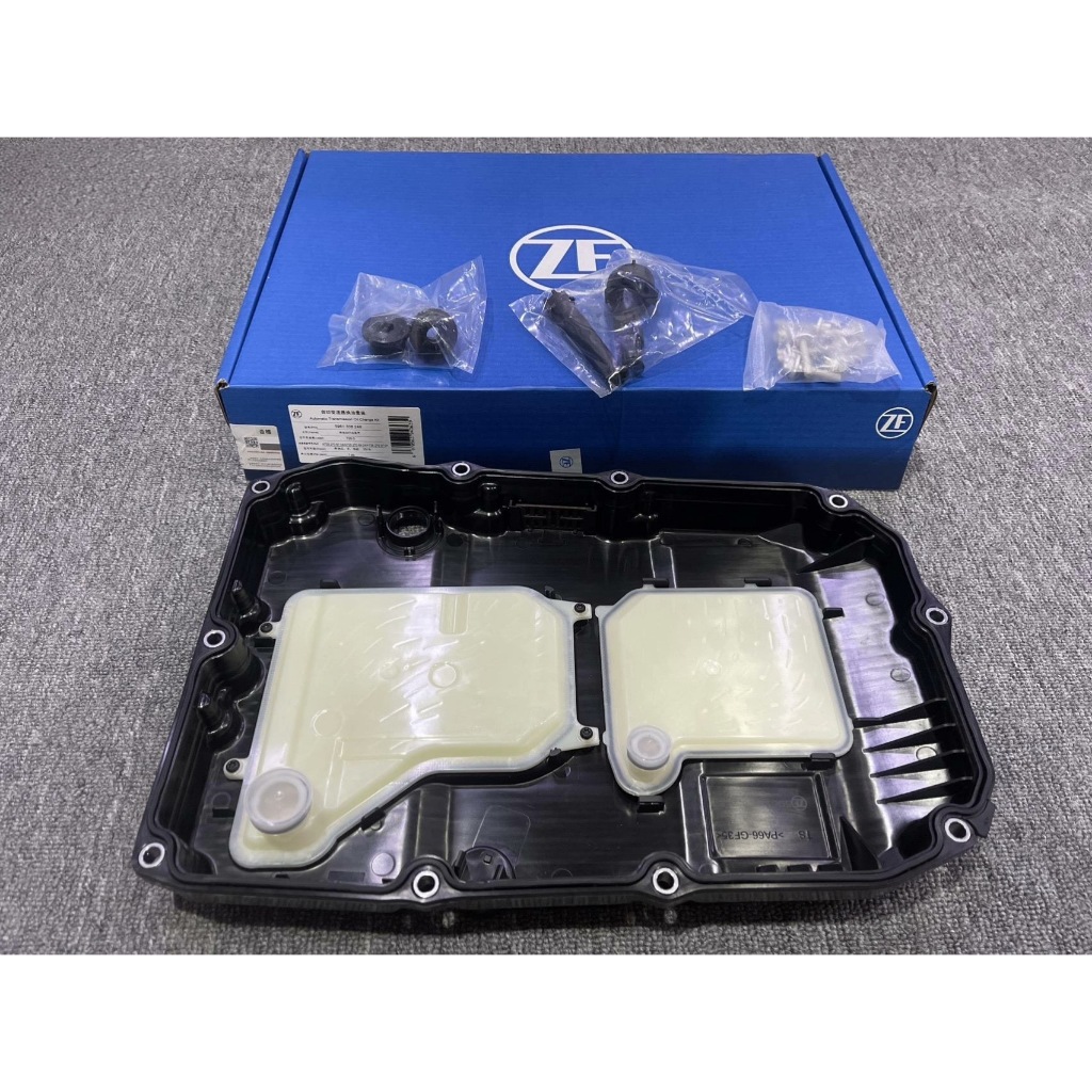 7252703707 ZF Mercedes-Benz Auto Transmission Filter with Gasket and ...