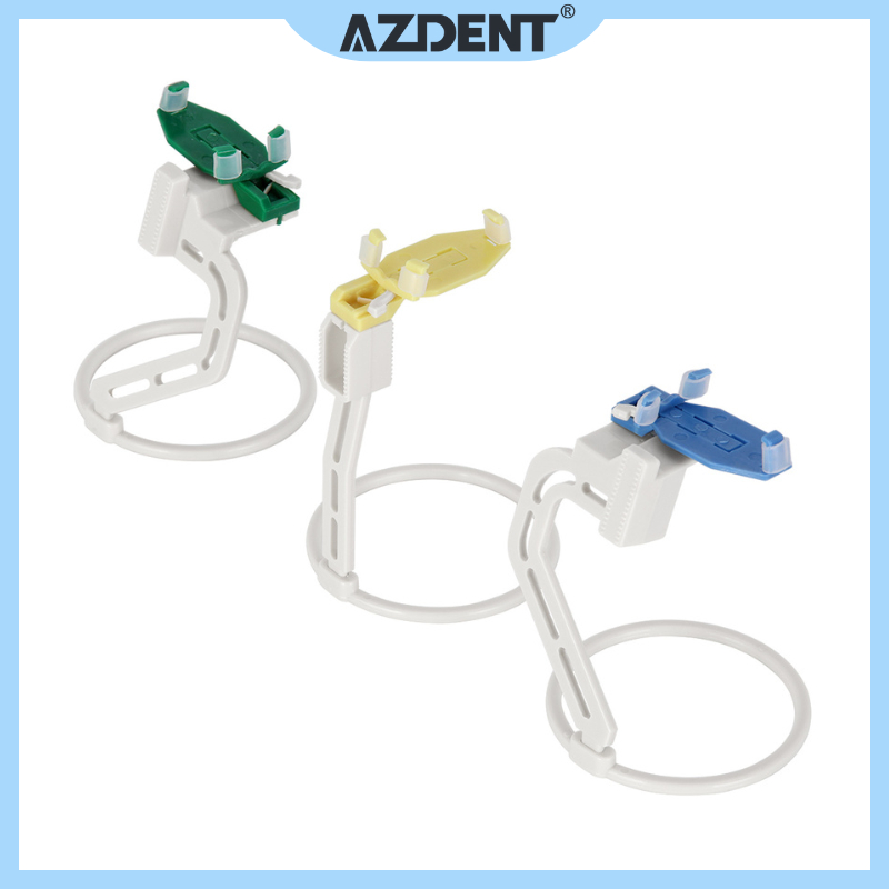 Dental Sensor Positioner Holder Set AZDENT | Shopee Malaysia
