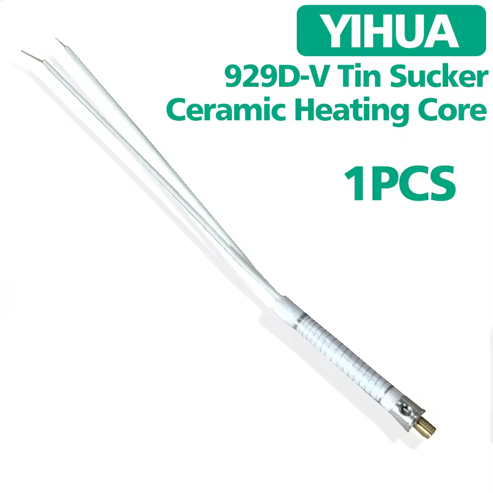 YIHUA Heating Core Uesd For 929D-V Tin Sucker Electric Desoldering Iron ...