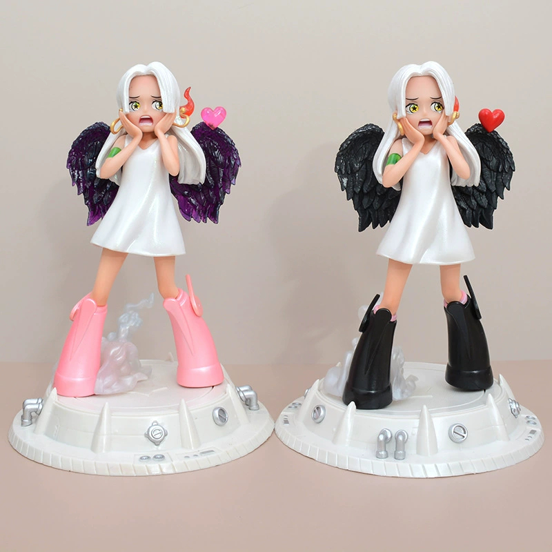 One Piece Super Good Angel Little Empress Snake Princess Hancock ...