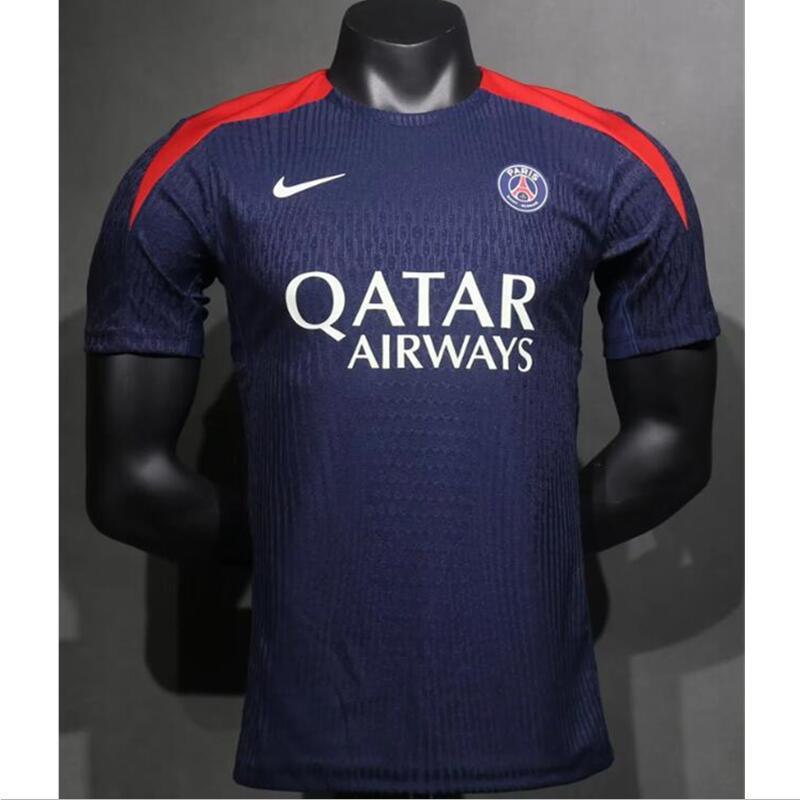 PSG Training Blue 2025 Player Issue S ~ 3XL | Shopee Malaysia