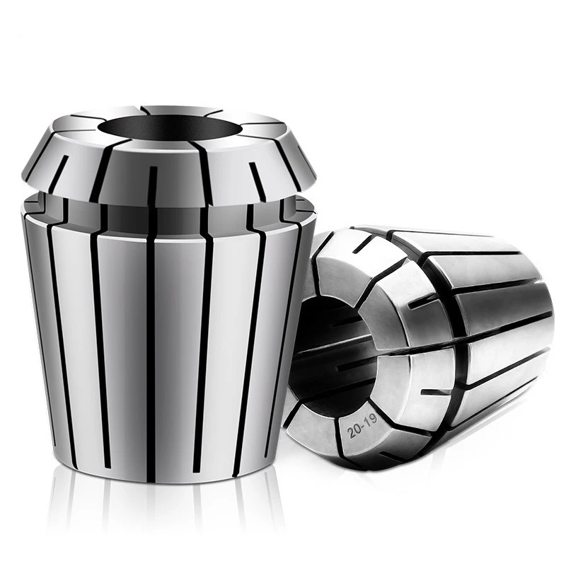 1PC ER11 ER16 ER Collet Chuck CNC Milling Cutter Router Tool Engraving ...