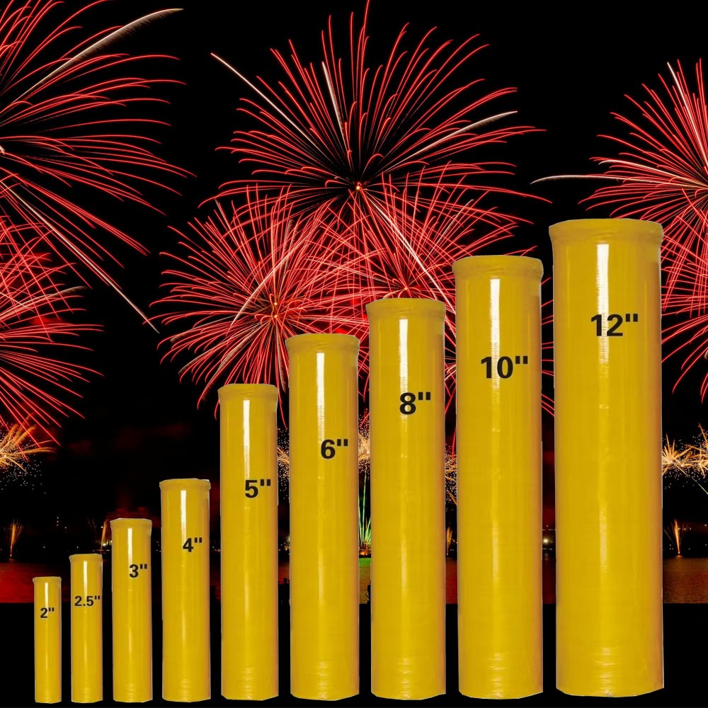 2'' 2.5'' 3'' 4'' fiberglass mortar tube fiber glass | Shopee Malaysia