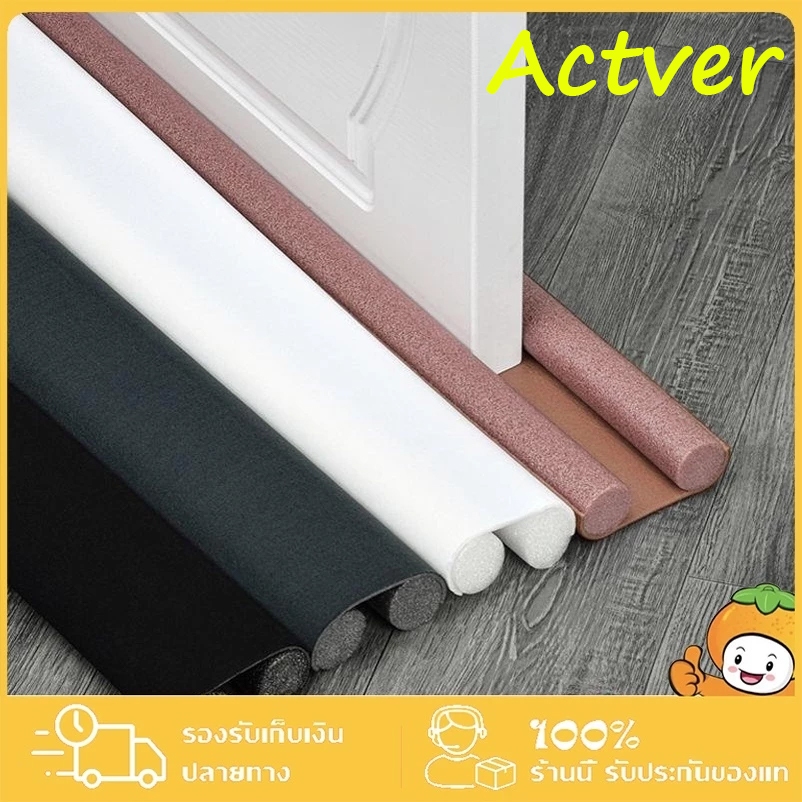 Actver [Cheapest Price] door stoppepenyendal bawah pintu , door sealing ...