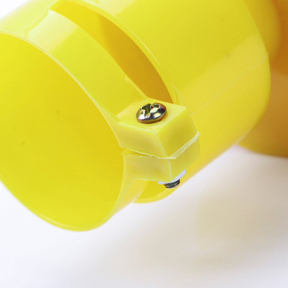 Solar Strobe Warning Red Light For Night Road Construction Cone Traffic ...