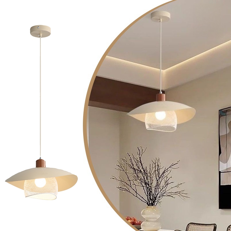 LAMPU MEJA MAKAN LAMPU GANTUNG JAPANESE CHANDELIER CEILING LIGHT FOR ...