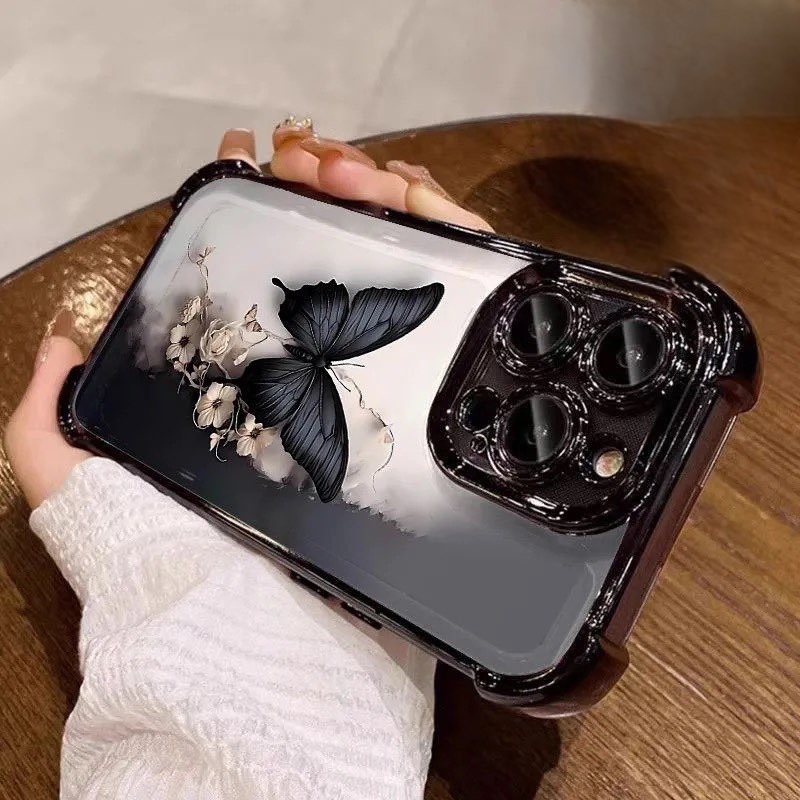 casing Honor X9A X7B X7 4G 9X 9X Pro X50 X50 GT 200 Smart 5G Anti slip ...