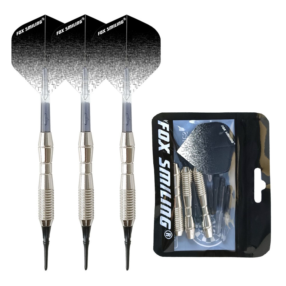 3PCS 18g Soft Tip Darts Pin Professional Safety Electronic Darts ...