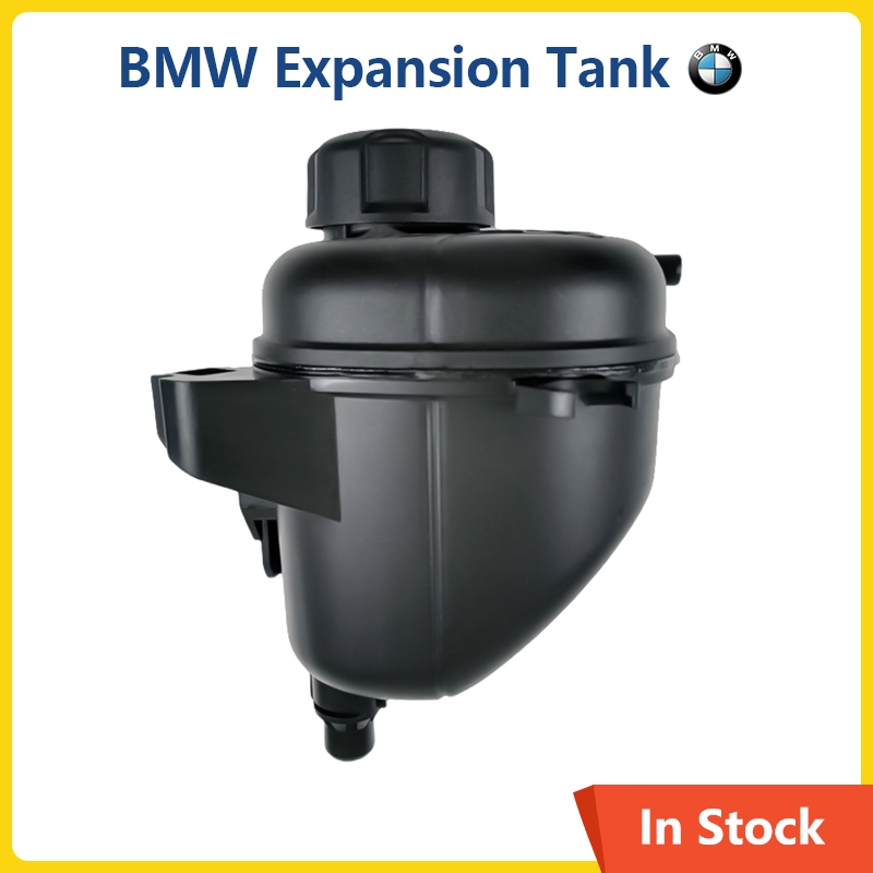 Car Antifreeze Coolant Expansion Tank Kettle For BMW G11 G12 G30 G31 ...