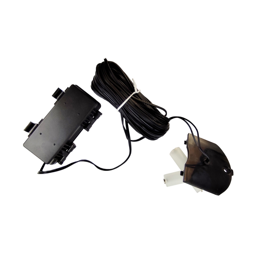 misol remote battery pack for outdoor sensor array | Shopee Malaysia