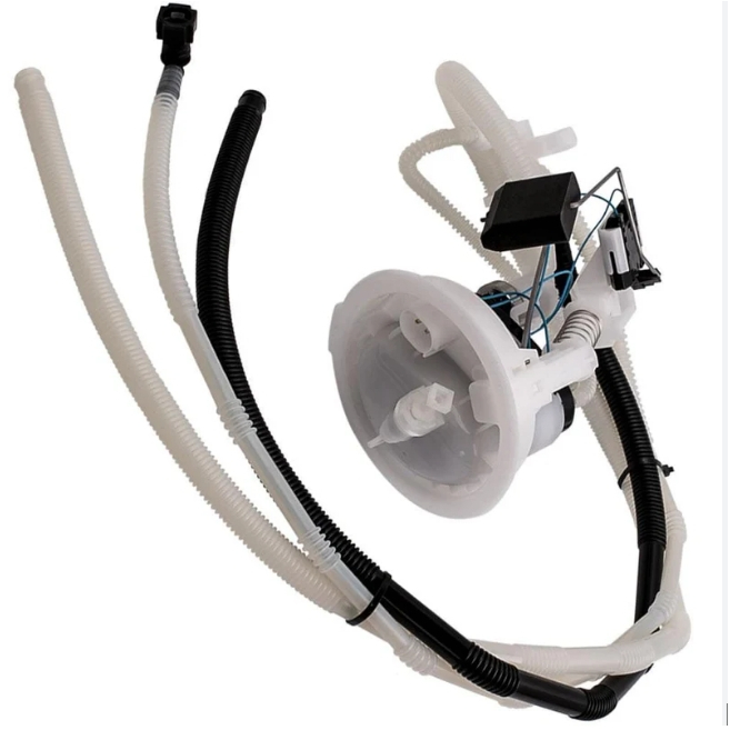 E81 E82 E84 E87 E88 E90 E91 E92 E93 N52 N55 Fuel Pump Fuel Filter Fuel ...