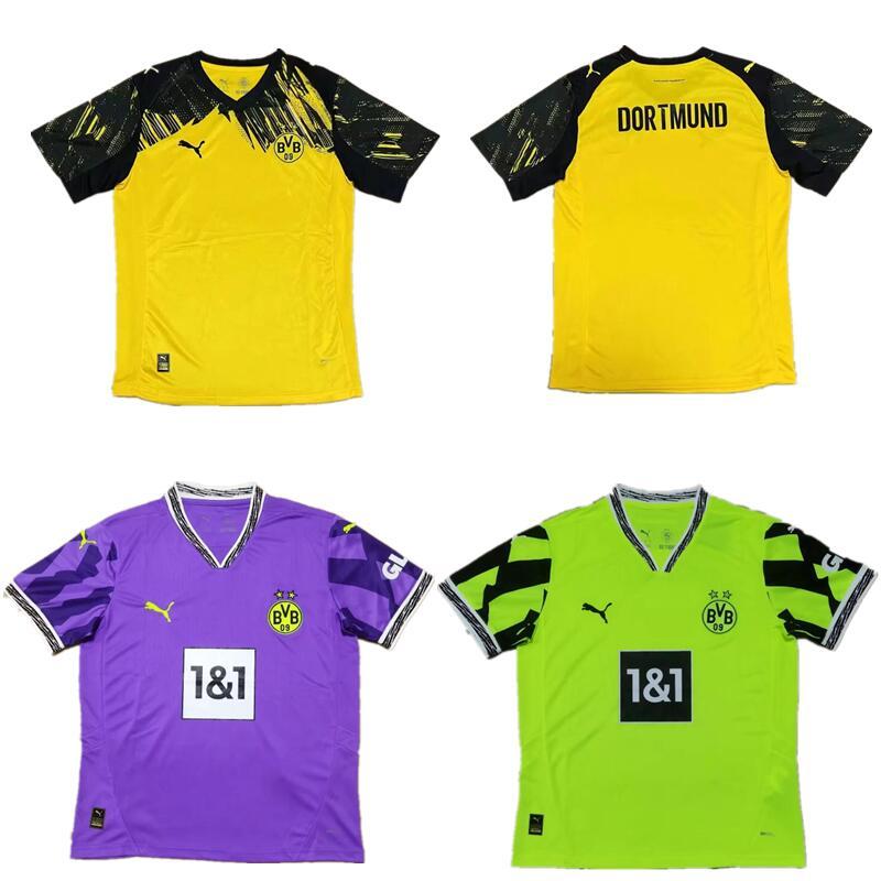 BVB Dortmund 2025 New Home Training Kit | Shopee Malaysia