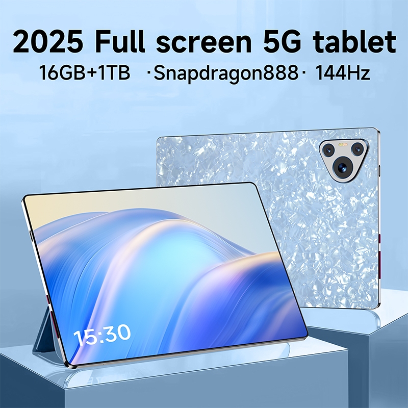 [Ready stock] Tablet Galaxy Tab M66 ProMax 10.8Inch 16GB+1TBROM ...