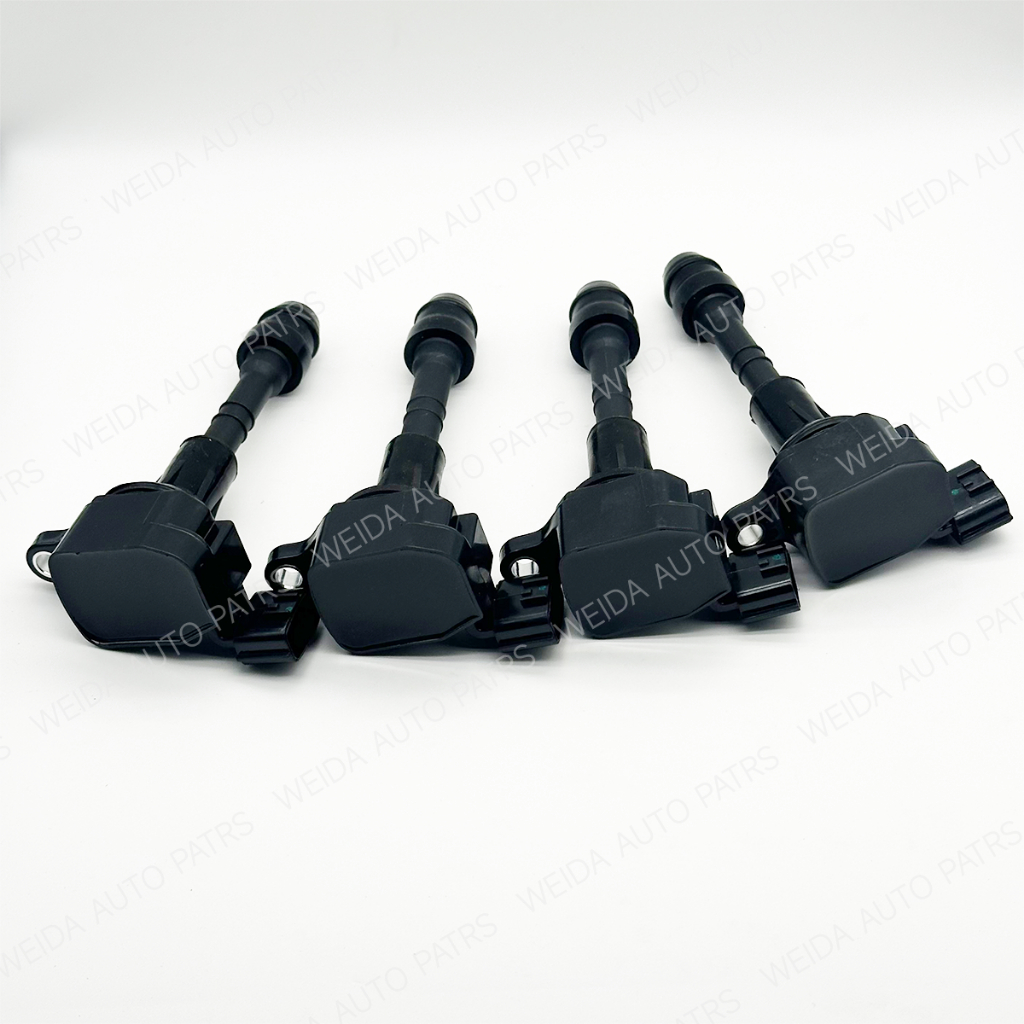1/4pcs 22448-8J115 22448-8J11C New Ignition Coil Pack For Infinity ...