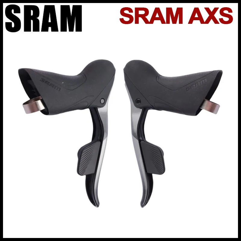 SRAM Force Axs 2x12 Speed Shifter Brake Lever Wireless SHIFTER For Road ...