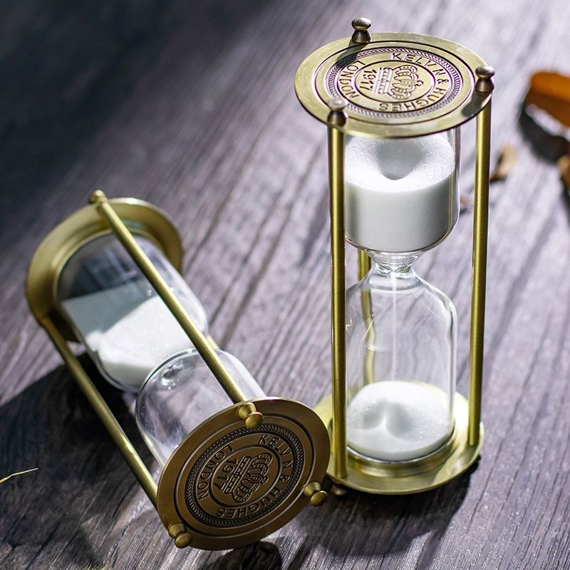 Hourglass Engraving Customized Engraving Private Customized Exclusive ...