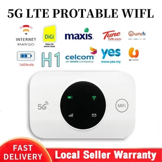 Buy portable wifi Online With Best Price, Dec 2025 | Shopee Malaysia