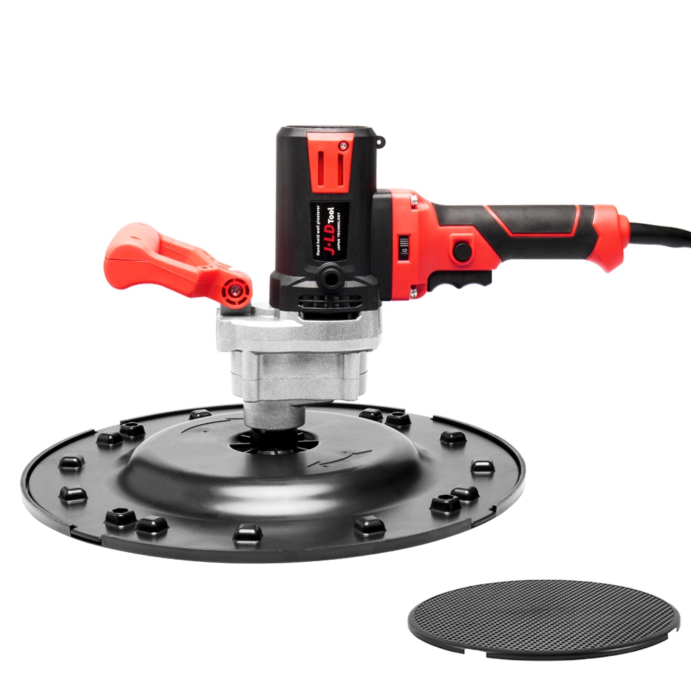 JLD Wall plastering machine Wall Smoothing Polishing Machine Electric ...