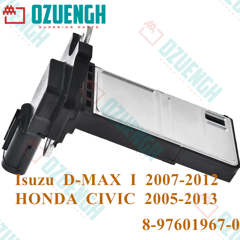 [OZUENGH] [Ready Stock] Isuzu D MAX 2WD 4WD Dmax Pickup Dmax Rodeo Tfr ...
